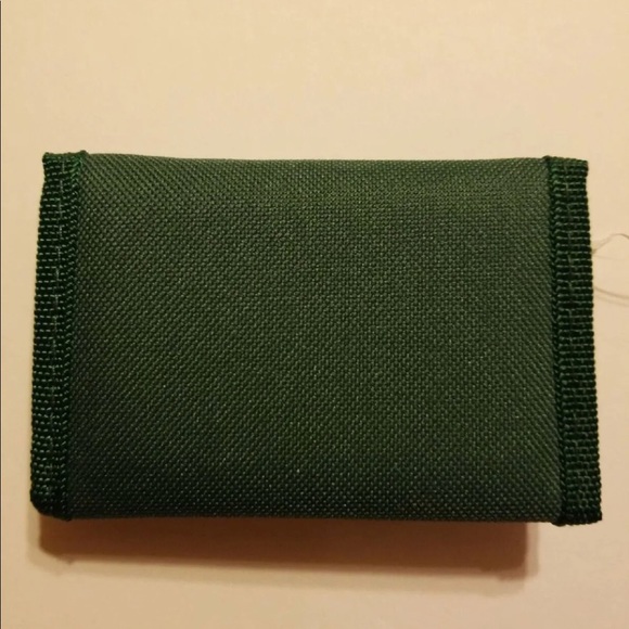 Nickelodeon | Accessories | Teenage Mutant Ninja Turtles Trifold Wallet ...